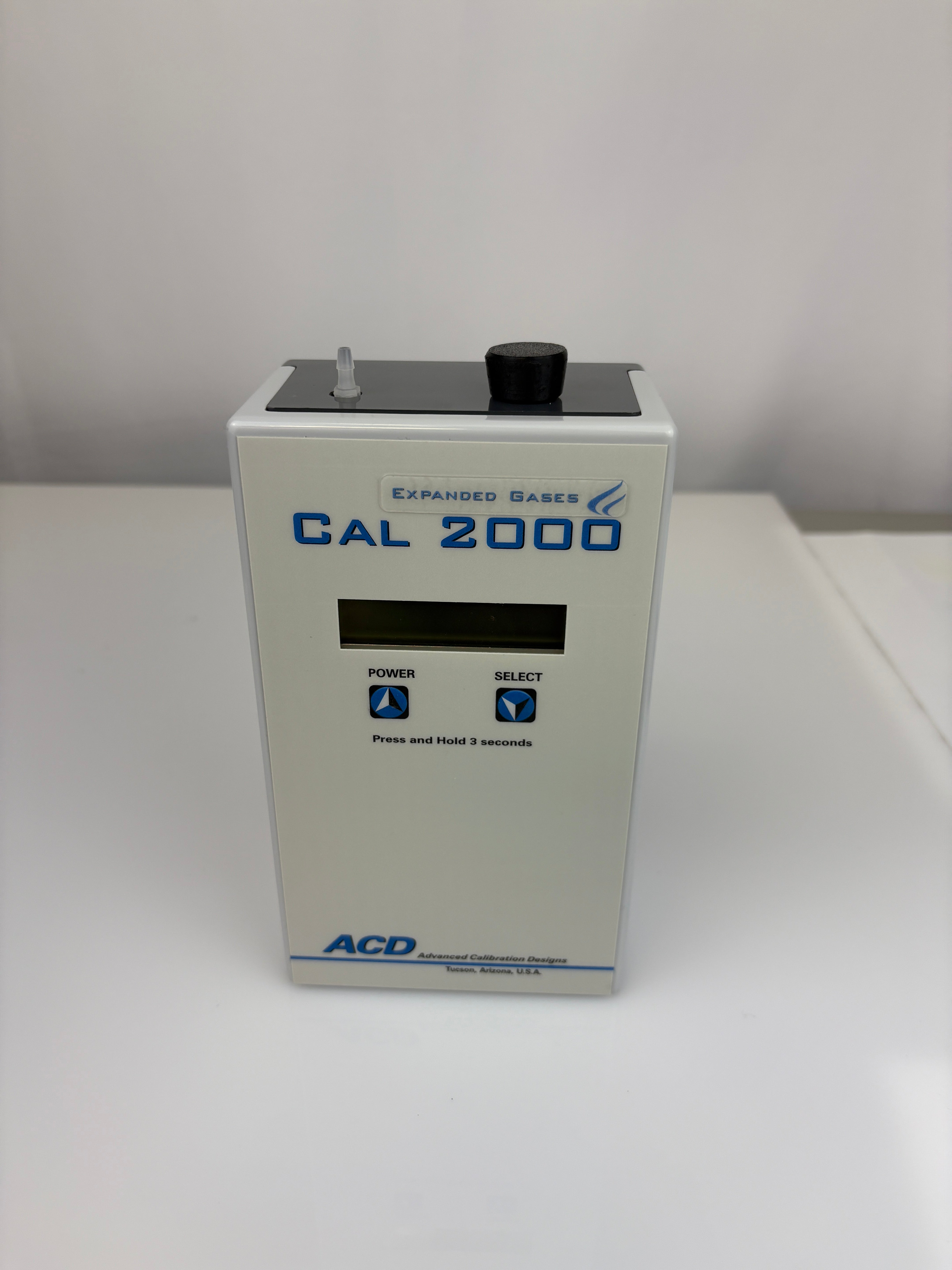 CAL 2000 – Advanced Calibration Designs